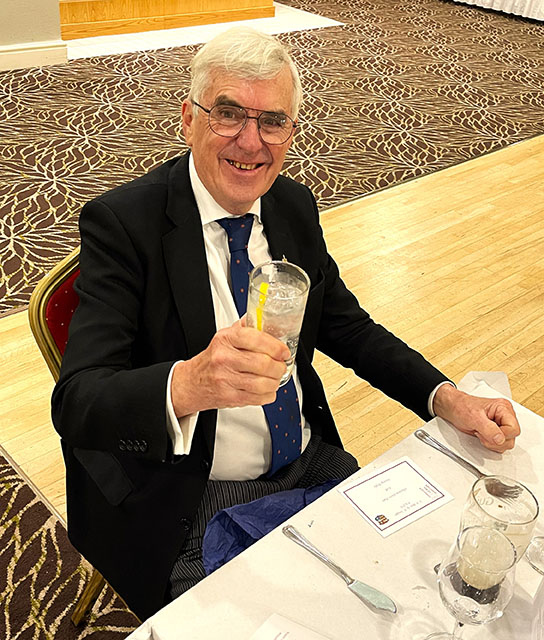 Unity Mark Installation